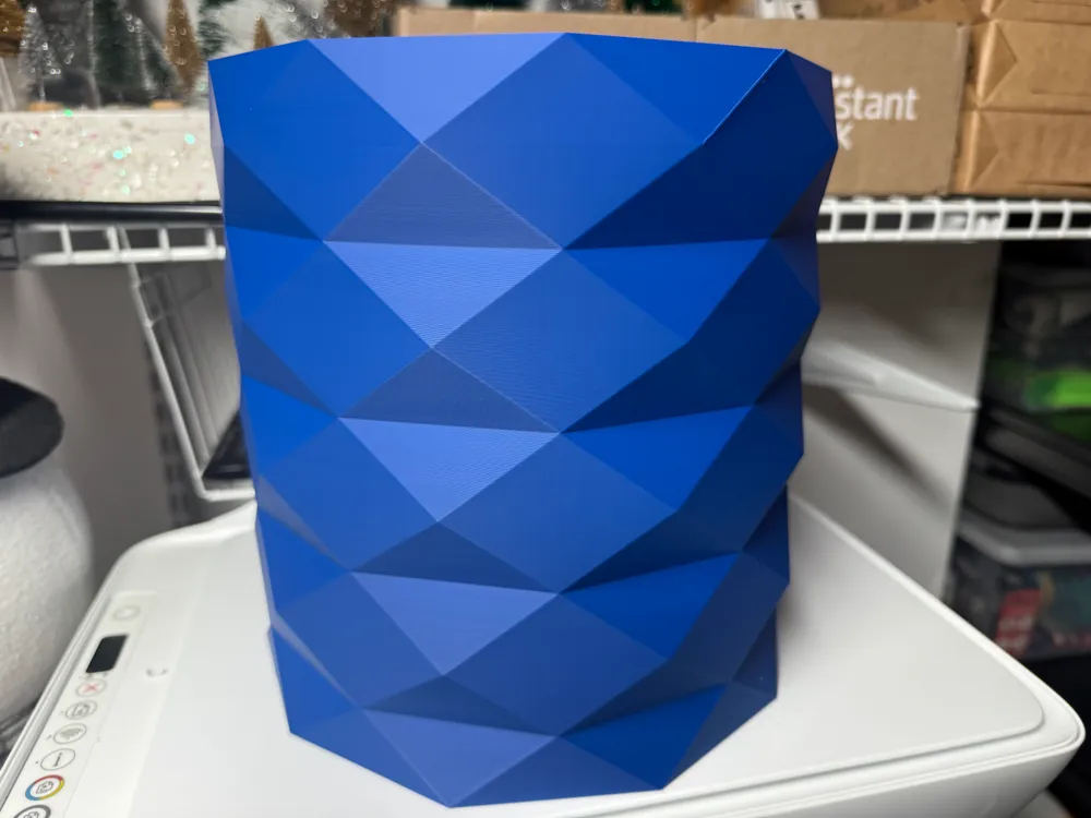 Simple Trash Can by DeepDaddyTTV MakerWorld: Download Free 3D Models