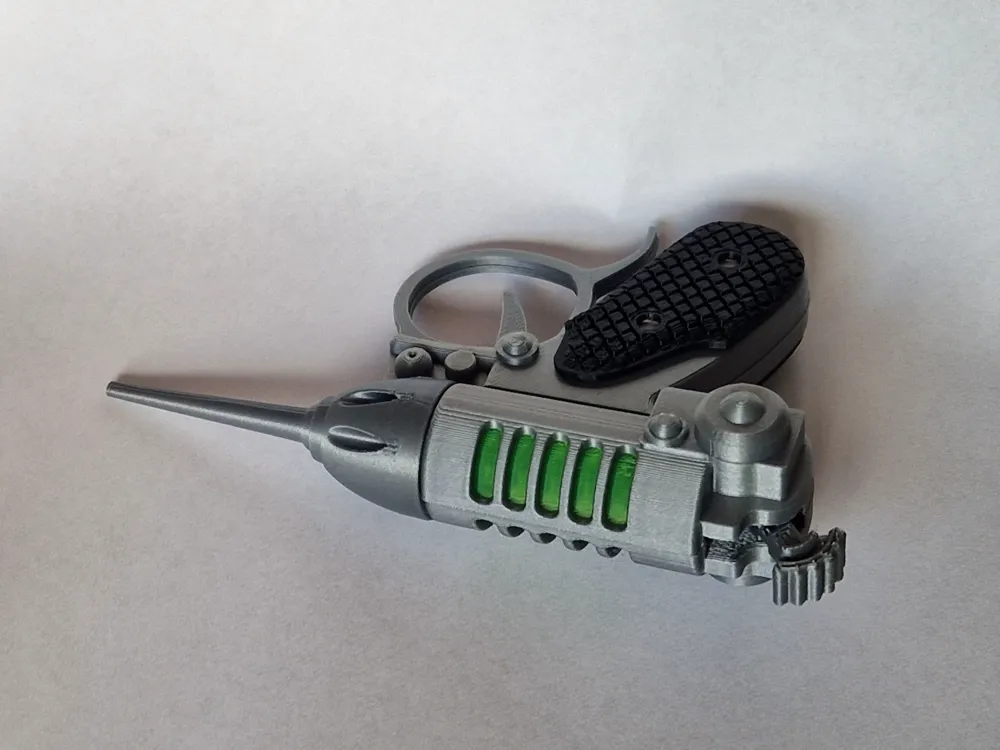 MIB Noisy Cricket Color with base Remixed by Chris1974 - MakerWorld