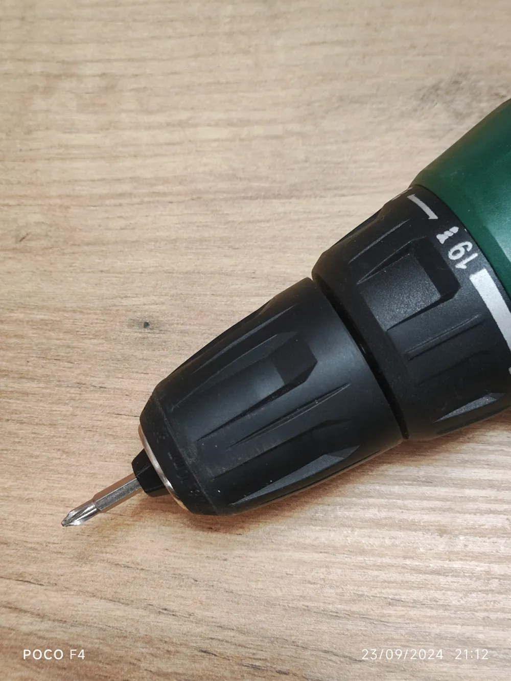 4mm Universal Bit Holder by Grxmix - MakerWorld