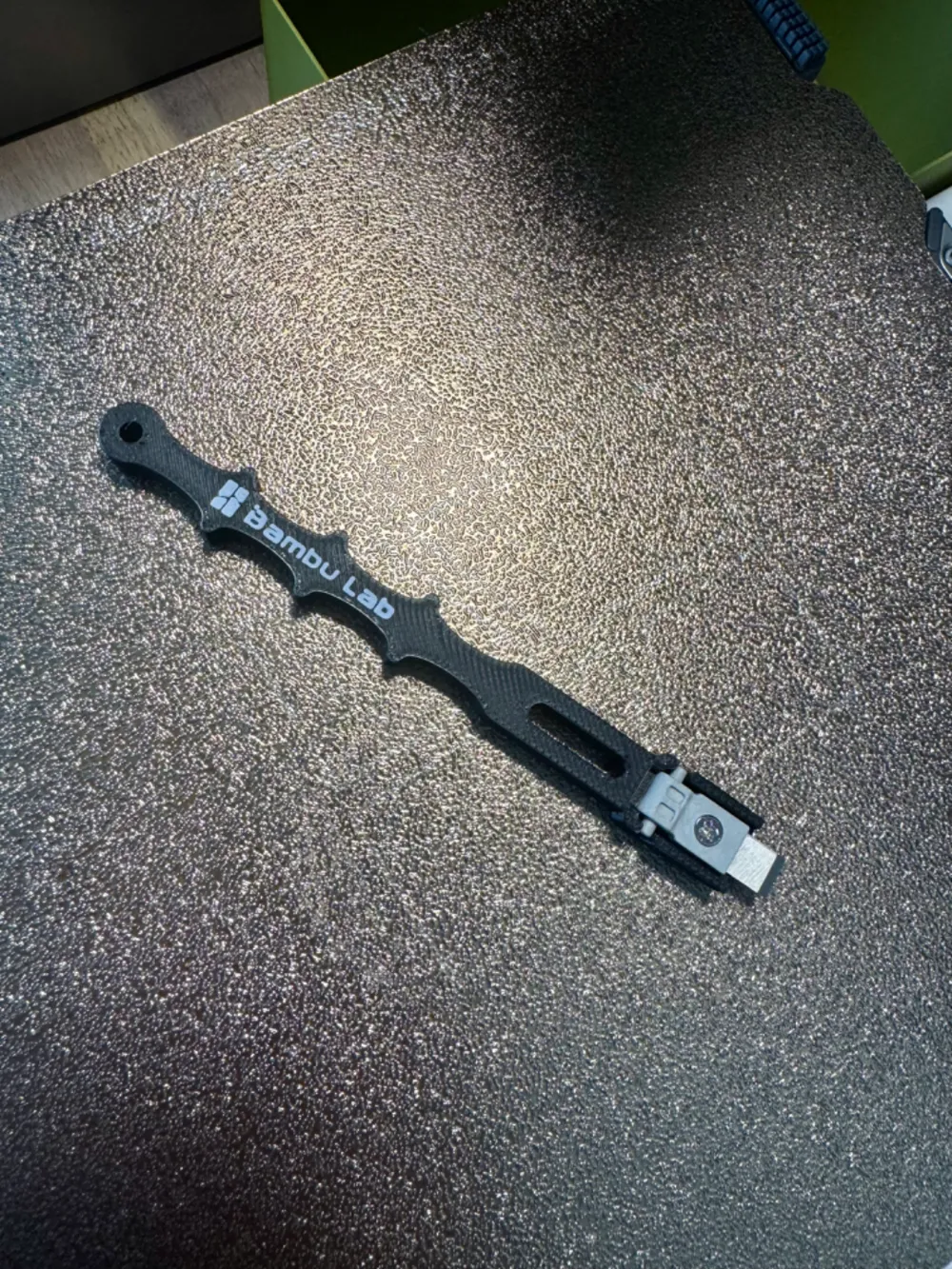 scraper, support remover, chisel by anish MakerWorld: Download Free 3D ...