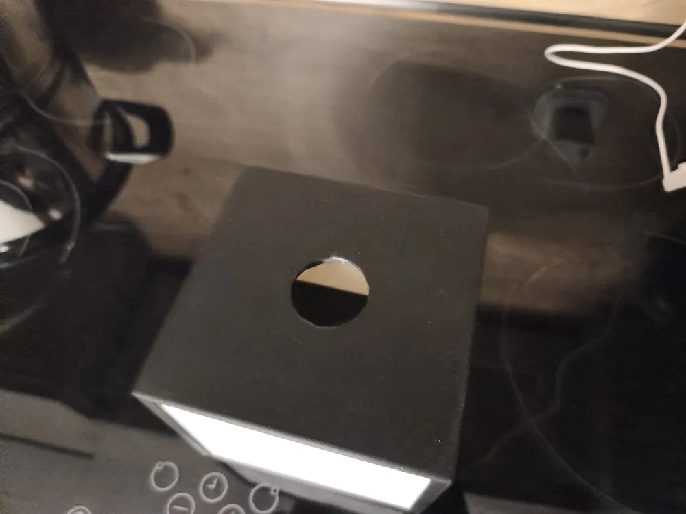Lithophane Box with Stand - Free 3D Print Model - MakerWorld