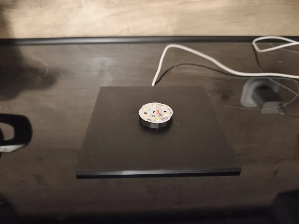 Lithophane Box with Stand - Free 3D Print Model - MakerWorld