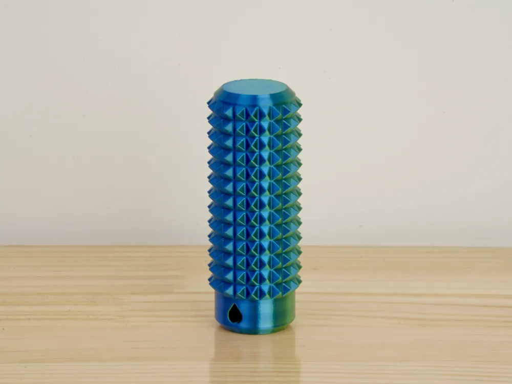 ADHA Spike Pressure Relief Stick - Free 3D Print Model - MakerWorld