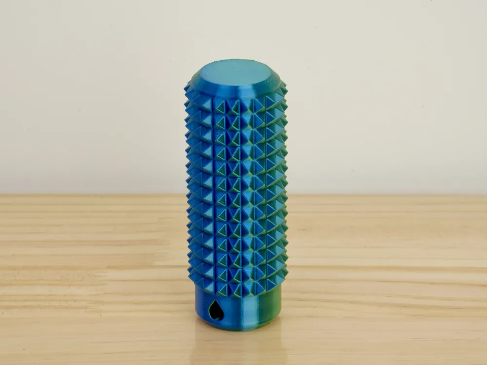 ADHA Spike Pressure Relief Stick - Free 3D Print Model - MakerWorld