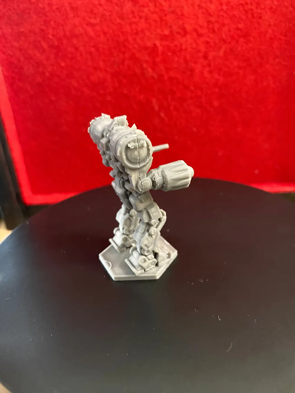 Zeus for BattleTech - Free 3D Print Model - MakerWorld