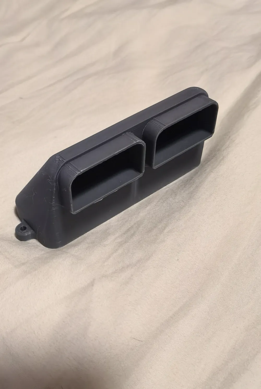 P2S enclosed external exhaust system - Free 3D Print Model - MakerWorld