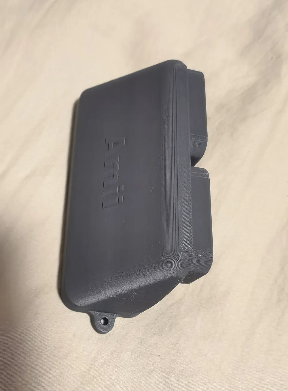 P2S enclosed external exhaust system - Free 3D Print Model - MakerWorld