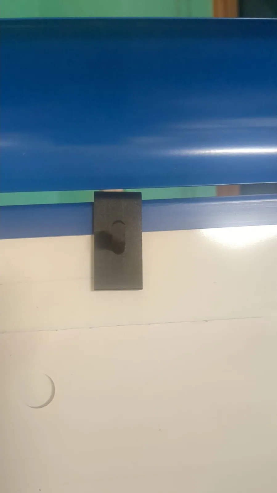 Flip Chart Hook - Free 3D Print Model - MakerWorld