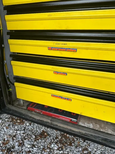 Tool Box Draw Labels by WinkArtus MakerWorld: Download Free 3D Models
