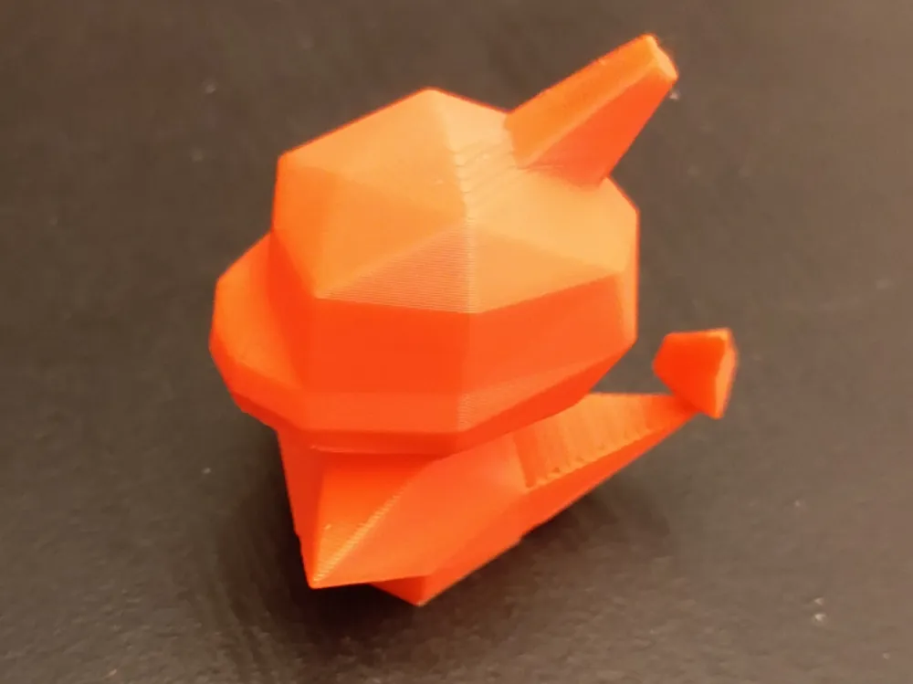 Pokemon Rumble - Charmeleon - Free 3D Print Model - MakerWorld