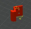 Locking Latch | Snap Lock | Dual-Type - Free 3D Print Model - MakerWorld