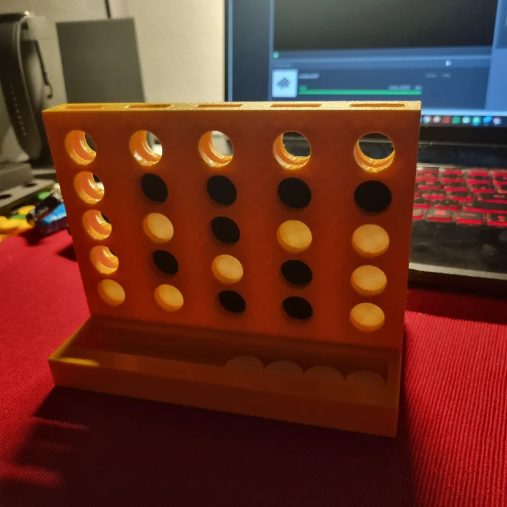 Piškvorky by Wanhell - MakerWorld
