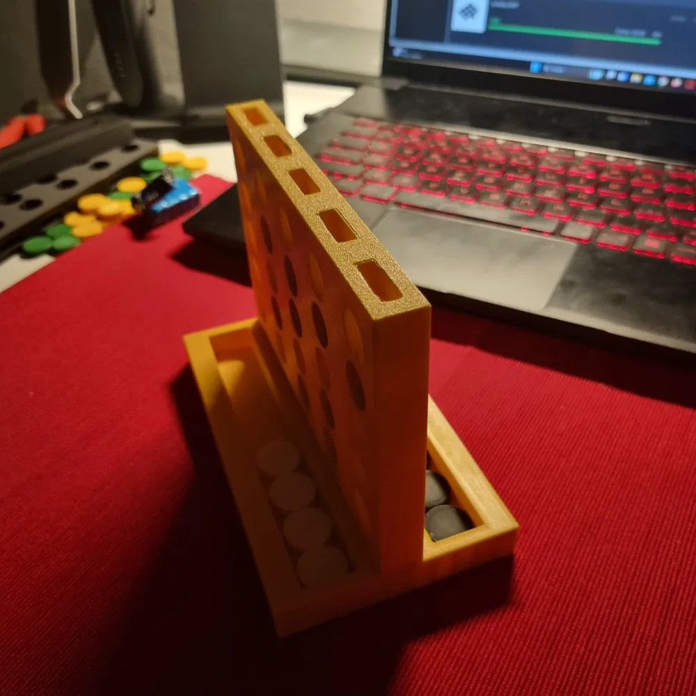 Piškvorky by Wanhell - MakerWorld