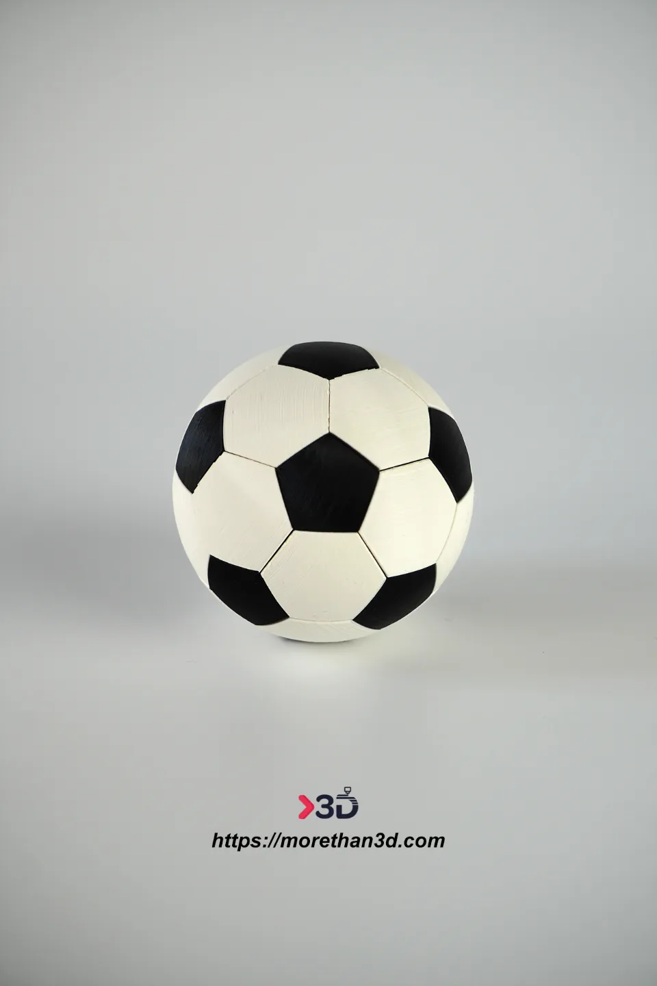3D printable soccer ball - Free 3D Print Model - MakerWorld