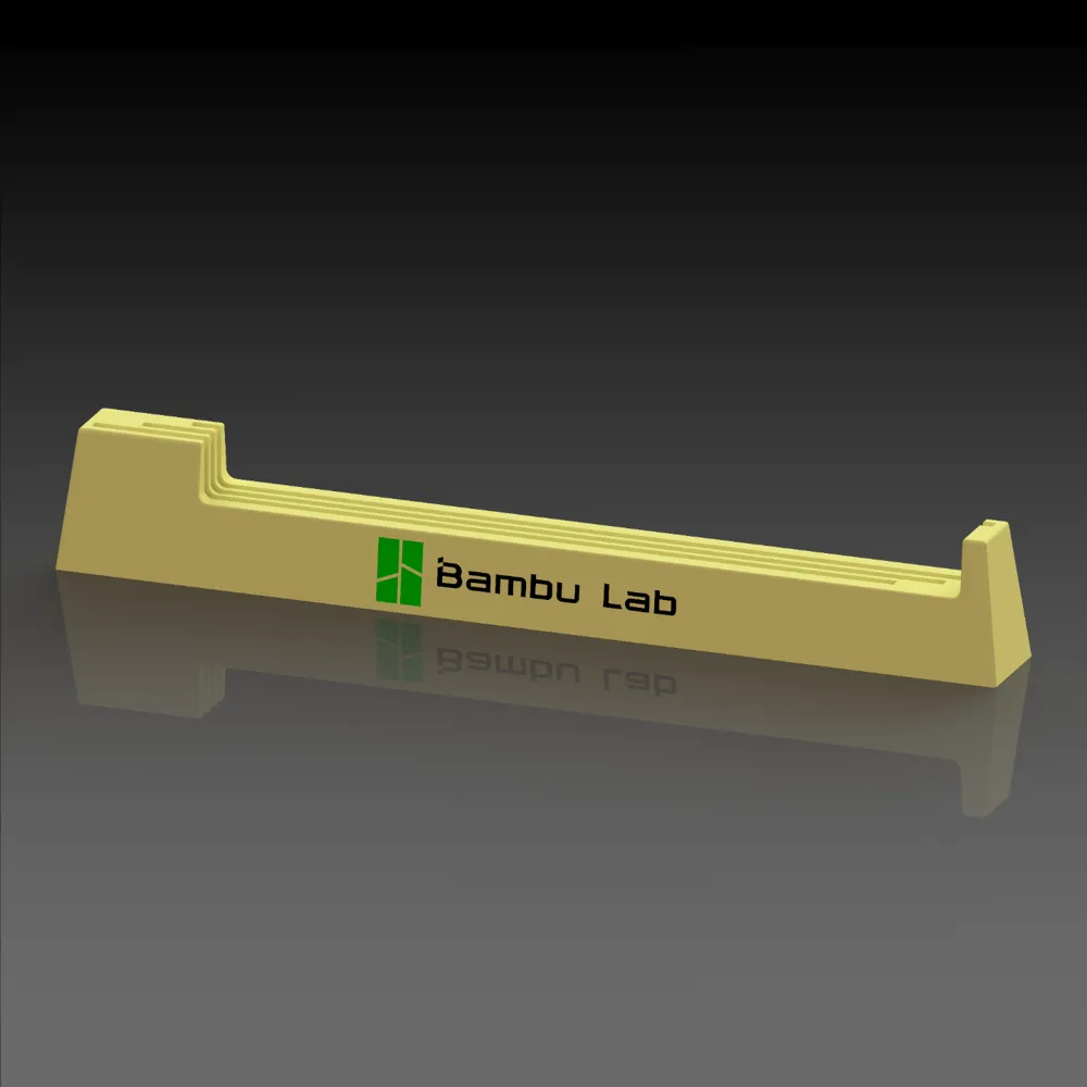 Bambu Lab Plate holders by 3D-EXP - MakerWorld