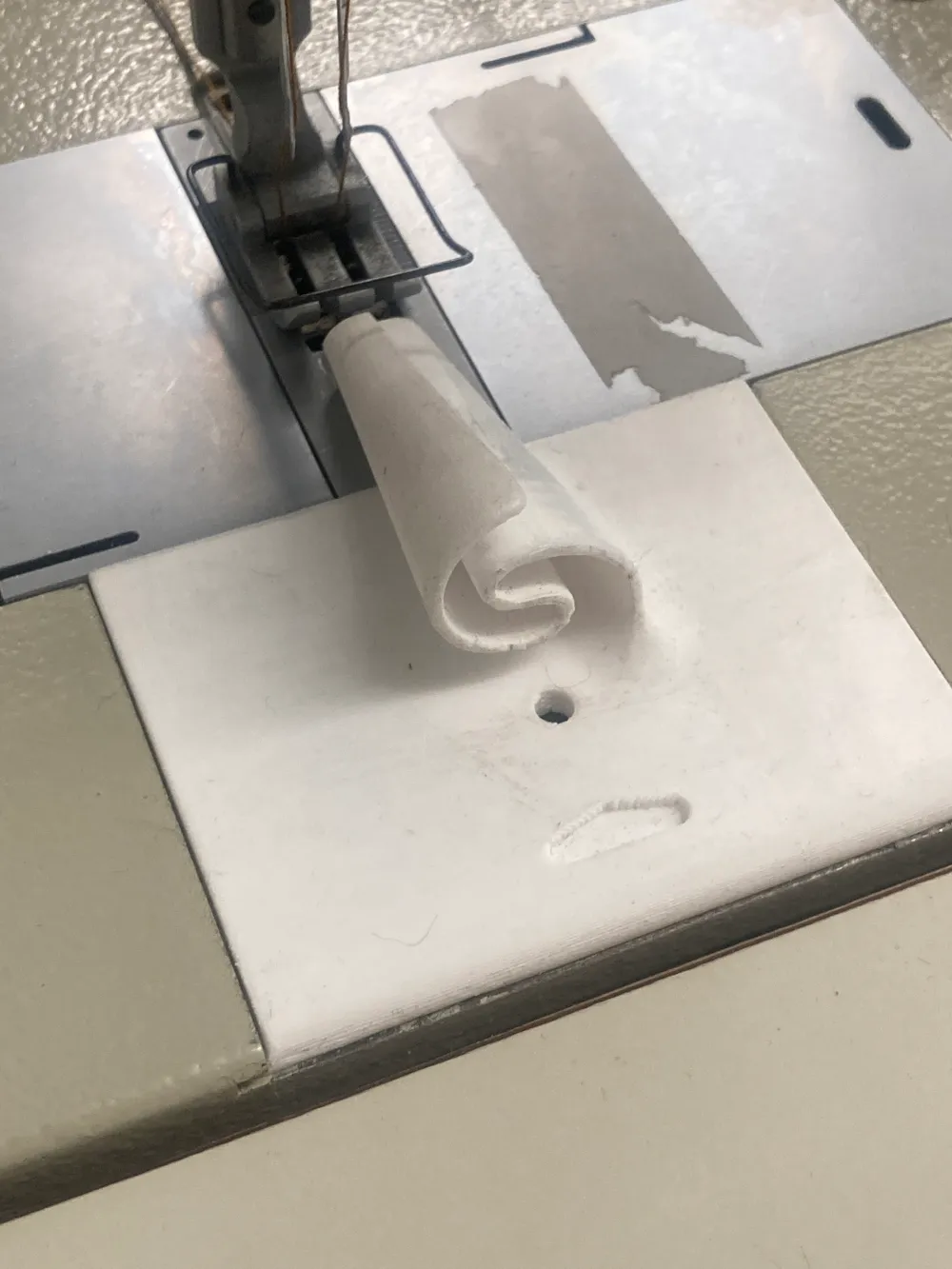 75mm Flat Felled Folder by morlow - MakerWorld