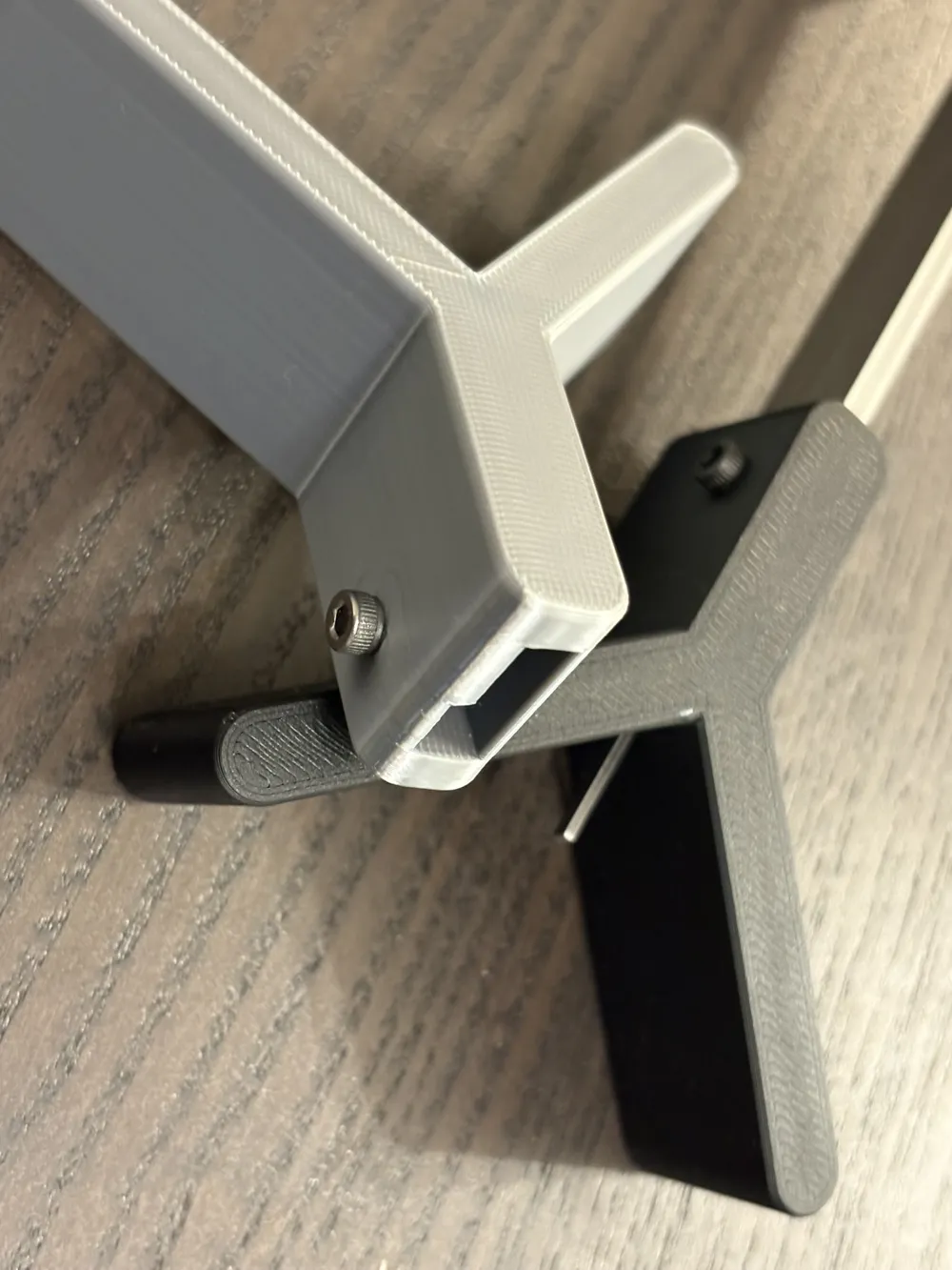 Radius caliper measuring Tool - Free 3D Print Model - MakerWorld