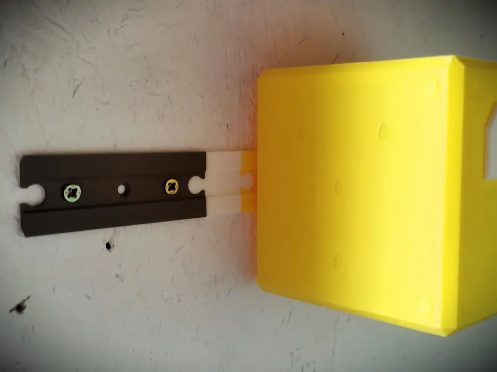 Super Mario Blocks - The Retro Question Mark Block by rijstraket ...