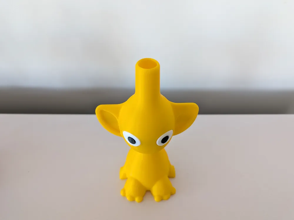 Pikmin Vases by BuildyBryce MakerWorld: Download Free 3D Models