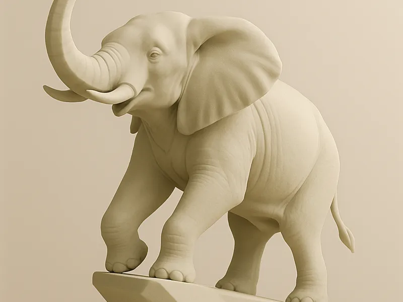 Disaster | Published - MakerWorld