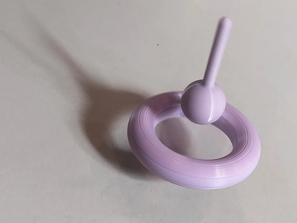 Hover Top by HotEnd KPG MakerWorld: Download Free 3D Models