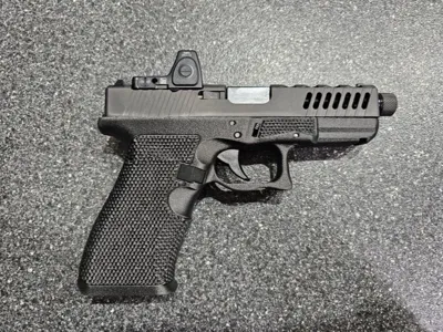 g17 3d print model download - MakerWorld