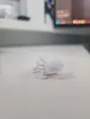 Mini Axolotl Fidget - Micro Zoo - Free 3D Print Model - MakerWorld