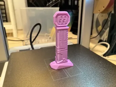 Mini Retractable Sword 1 - Mecha Sword by THISMOOOMENT！ MakerWorld ...