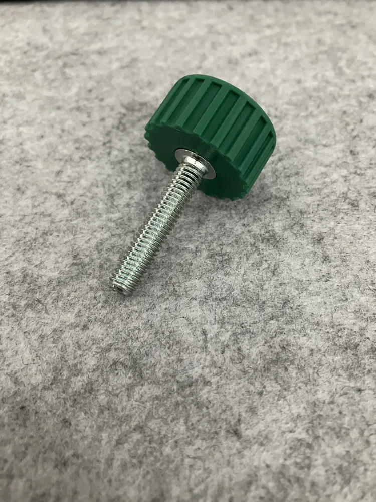 Customizable Imbus screw head by szili83MakerWorld: Download Free 3D Models