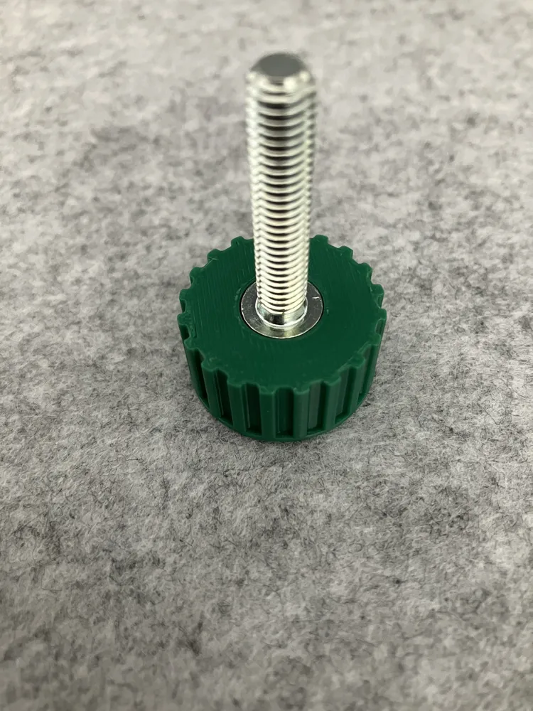 Customizable Imbus screw head by szili83MakerWorld: Download Free 3D Models