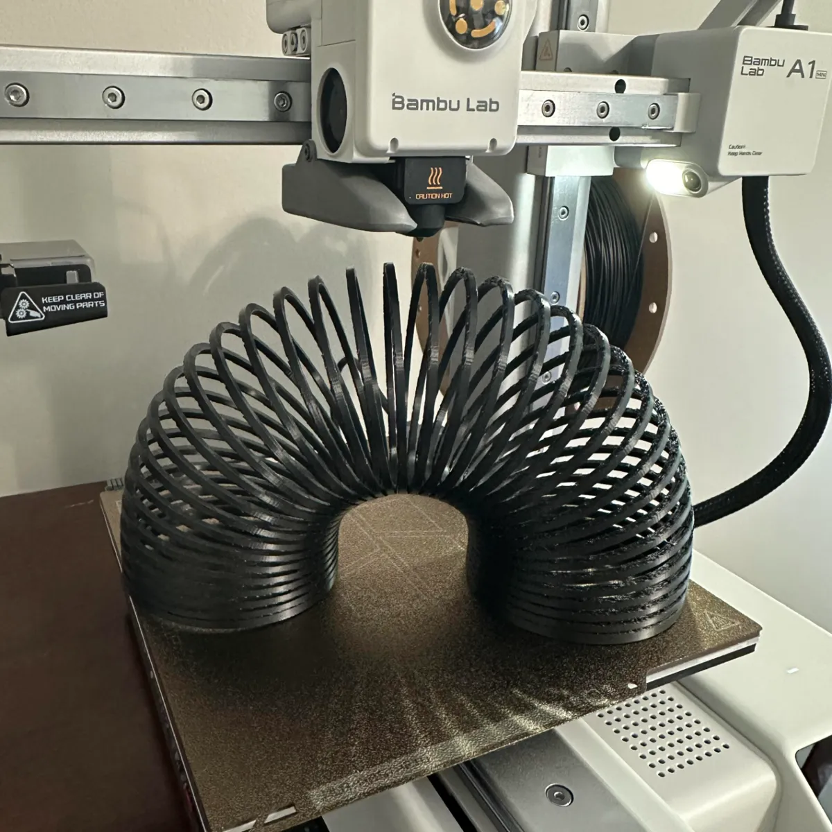 Slinky by 3DCrafts MakerWorld: Download Free 3D Models