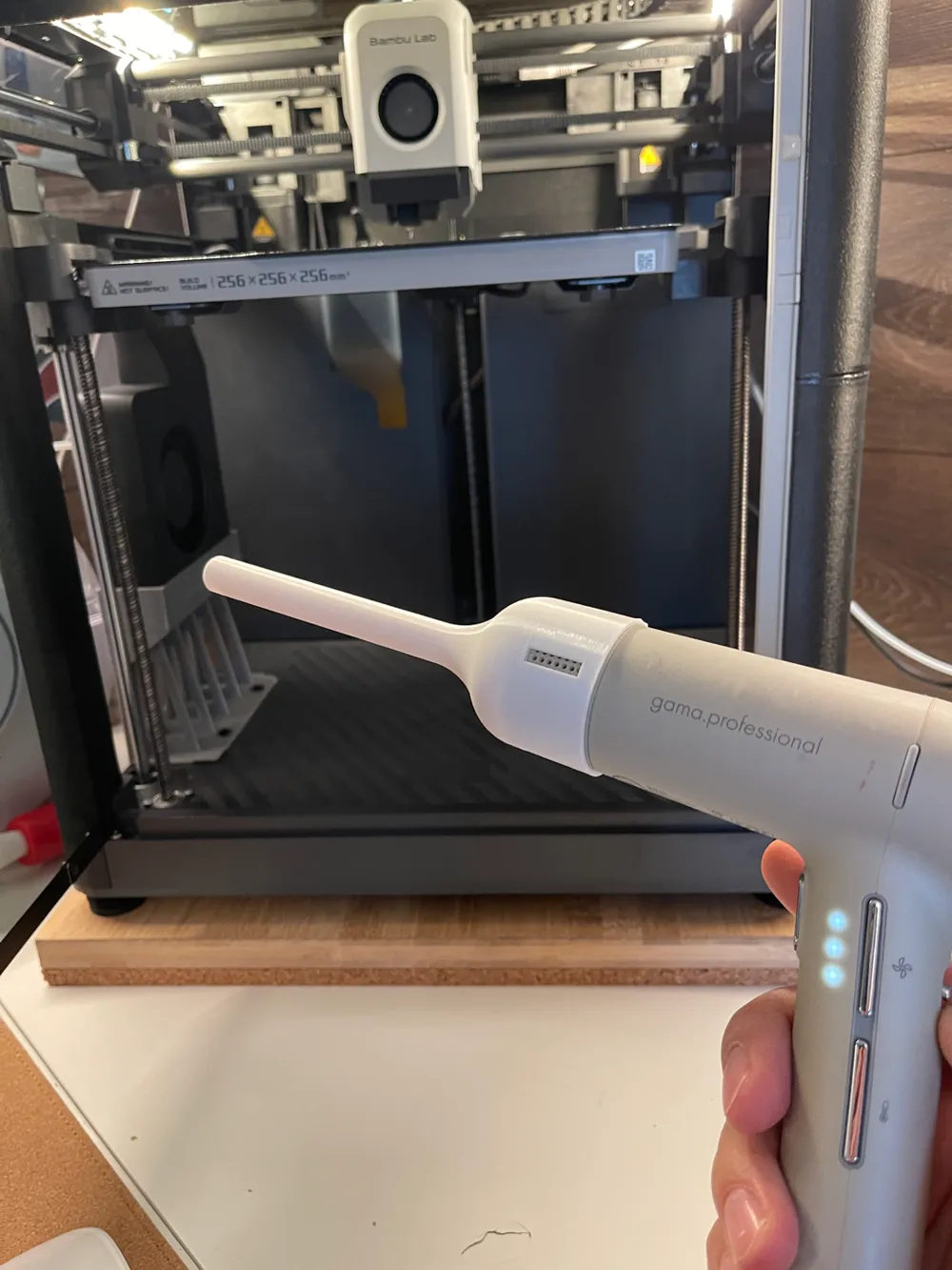 Dyson Adapter & Vacuum Cleaner and Hair dryer nozzle for cleaning ...