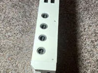 Wii Gamecube Port Cover Port Access Screw Remixed by fireman7q1123 ...
