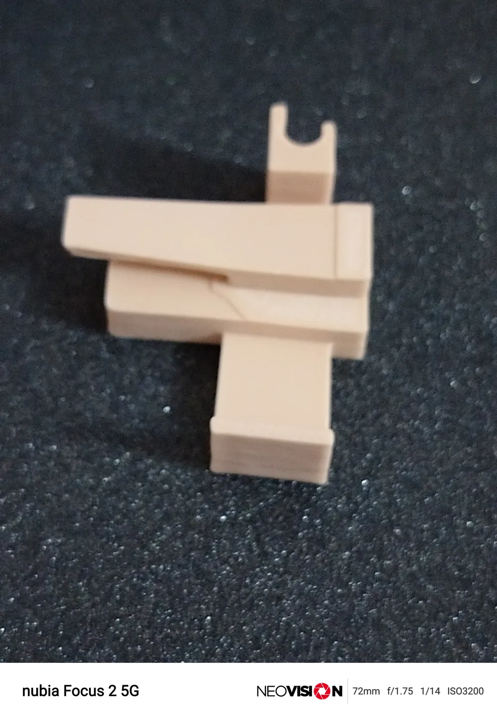 Bambu Lab A1 Signalkabelsperre mit Aufhänger – Kostenloses 3D ...