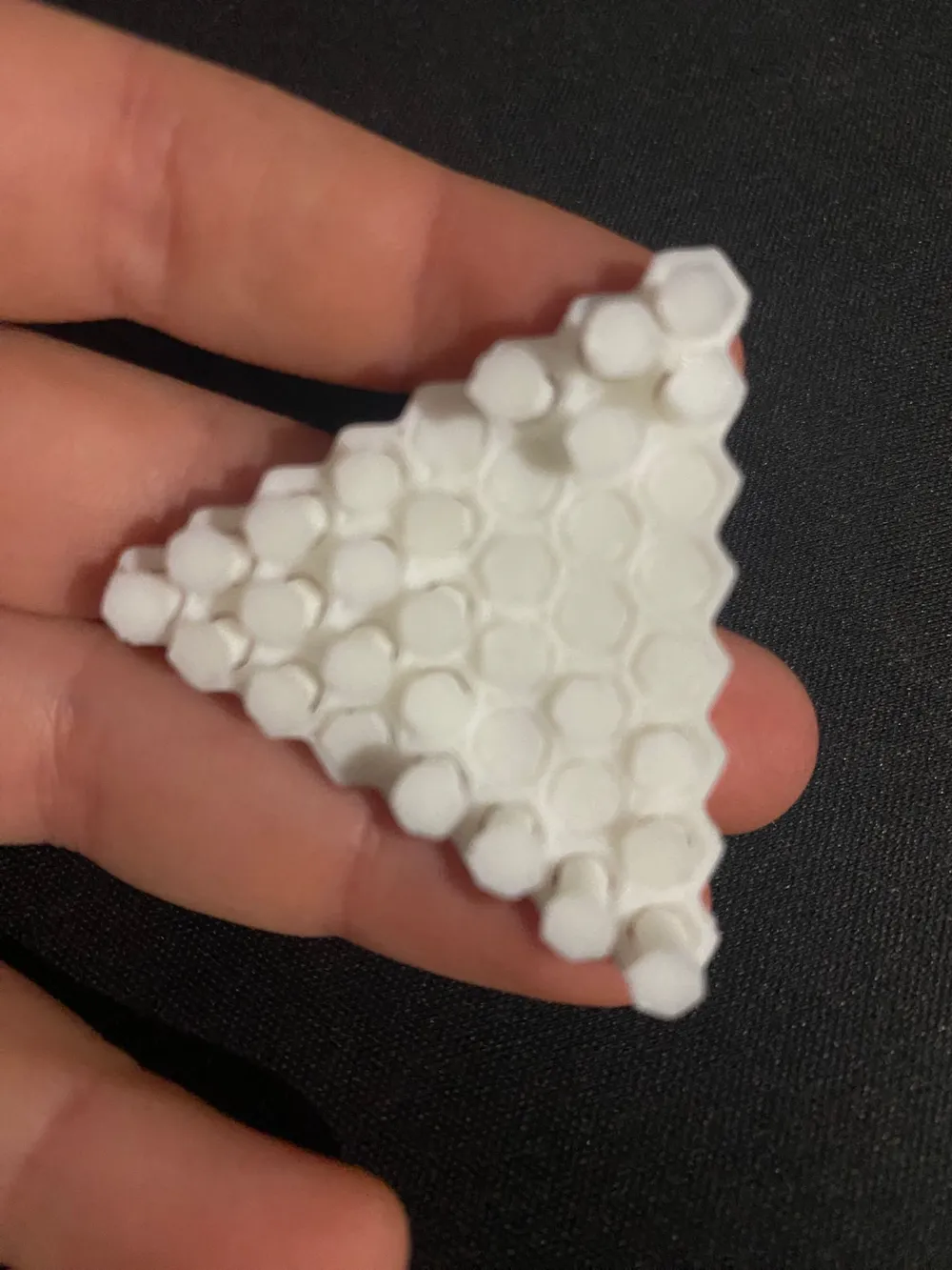 Triangle Pin Fidget by Ronootje - MakerWorld