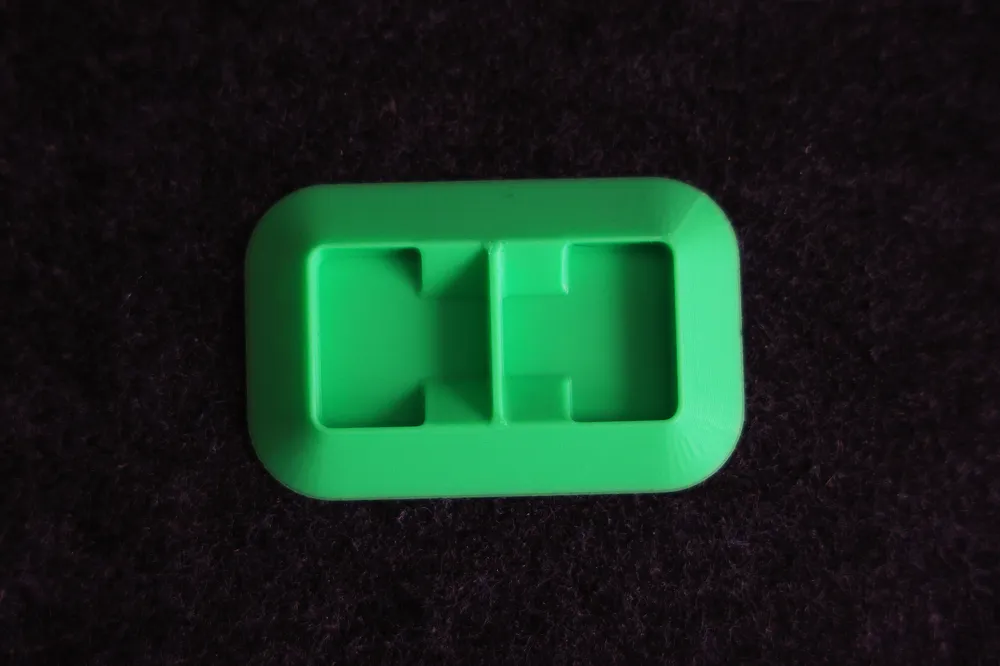 Isopod Spider Water devided Food Feeding Dish - Free 3D Print Model ...