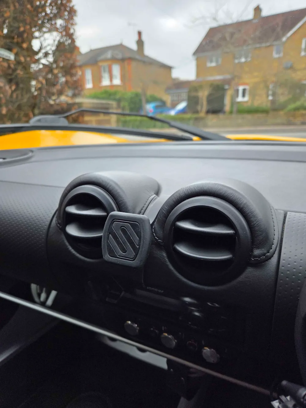 Lotus Exige/Elise S2/S3 Phone Holder by Jono - MakerWorld