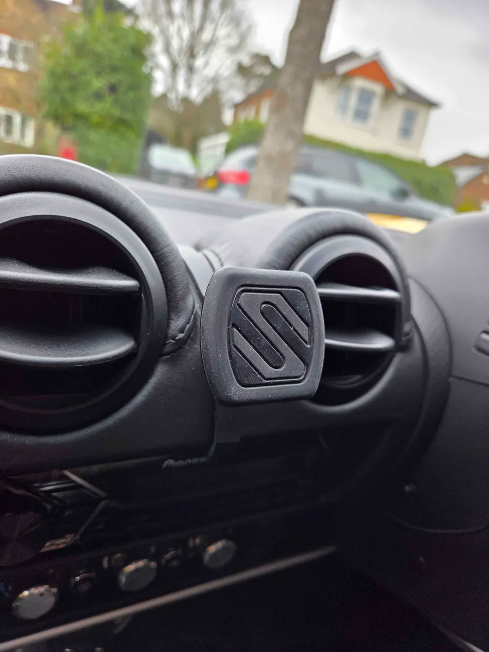Lotus Exige/Elise S2/S3 Phone Holder by Jono - MakerWorld