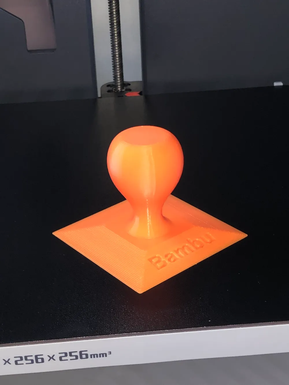 Build Plate Scraper - Free 3D Print Model - MakerWorld