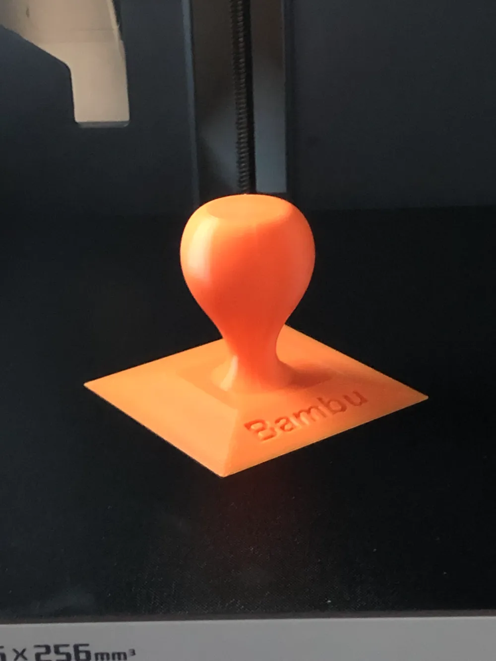 Build Plate Scraper - Free 3D Print Model - MakerWorld