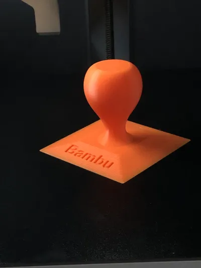 Yet Another Build-plate Scraper by NikoXYZ - MakerWorld