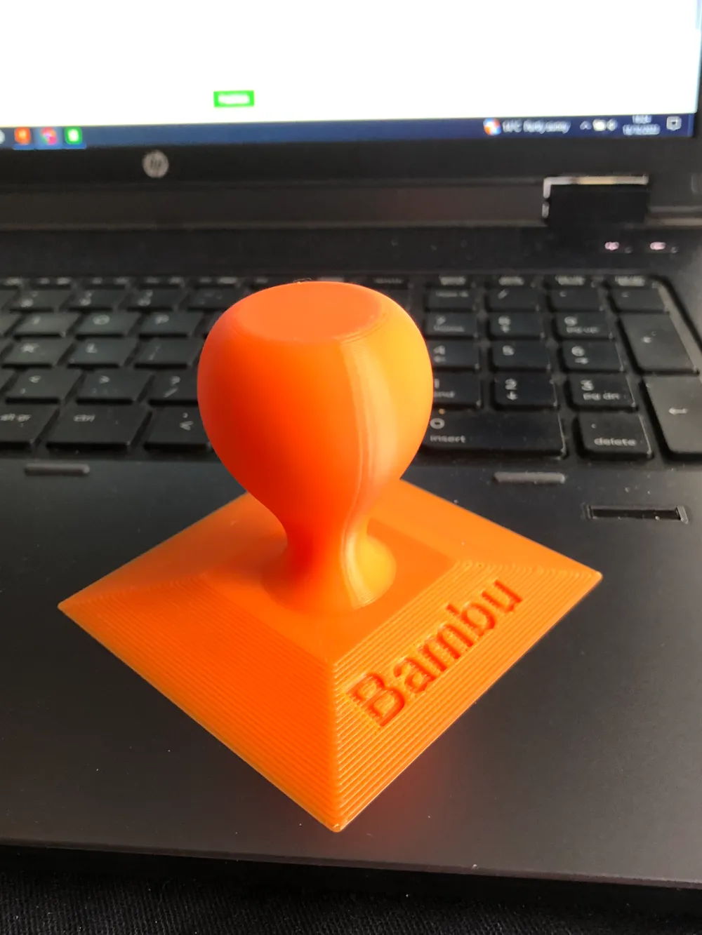 Build Plate Scraper by kevr102 - MakerWorld