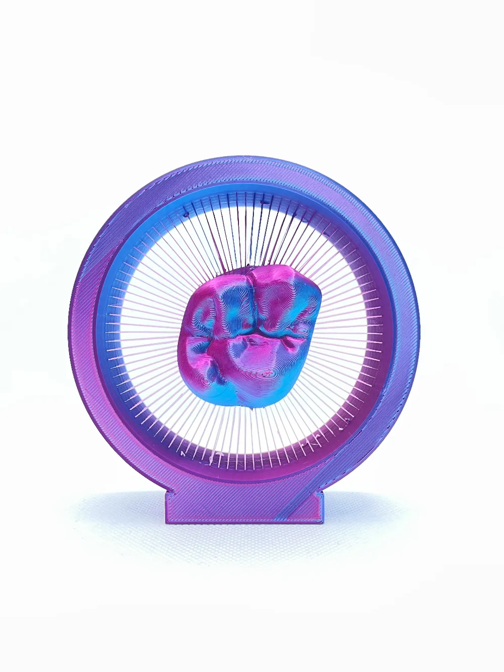 String Teeth by Van.Illa - MakerWorld