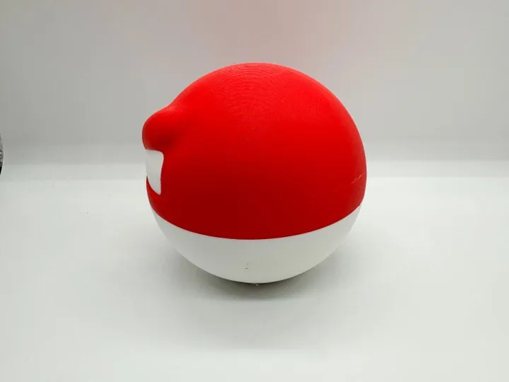 Voltorb Multicolor by entroisdimensions_figurine MakerWorld: Download ...
