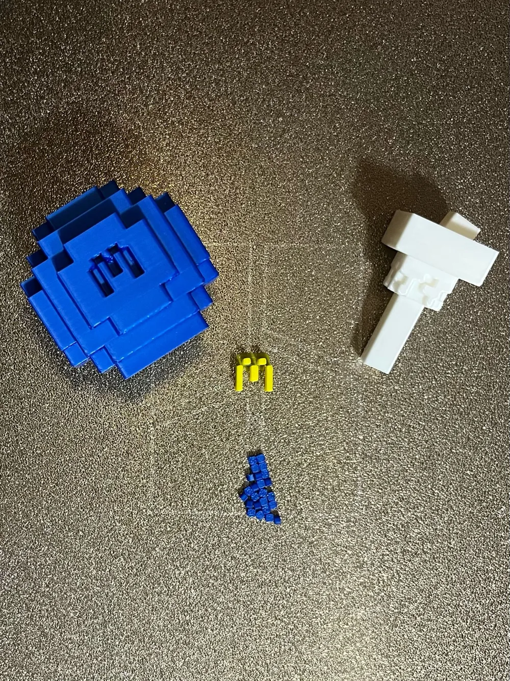 Minecraft Mc Donald's Soda Potion by Yoo1810 MakerWorld: Download Free ...