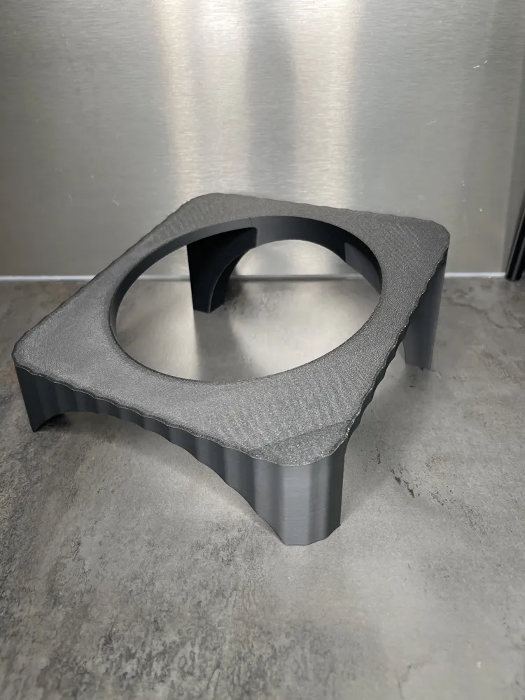 Rialzo per ciotola per cane - Modello di stampa 3D gratuito - MakerWorld