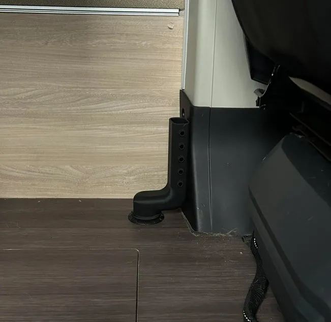 Truma Heater Air Vent - Free 3D Print Model - MakerWorld