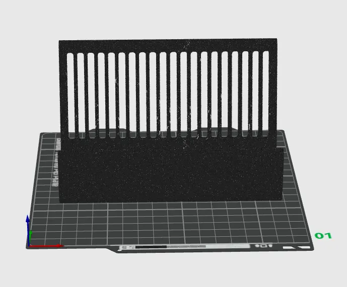 Universal stand by sK13Kb MakerWorld: Download Free 3D Models