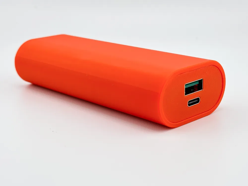 Power Bank - Free 3D Print Model - MakerWorld