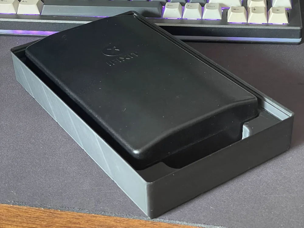 Gridfinity iFixit Kit by Mikodama MakerWorld: Download Free 3D Models